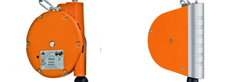 balancers banner | Carl Stahl Evita