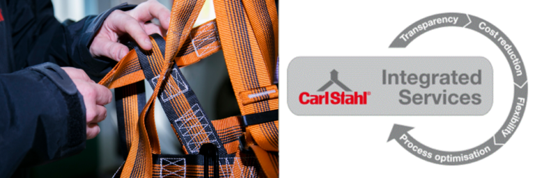 CSE IS banner template5 | Carl Stahl Evita